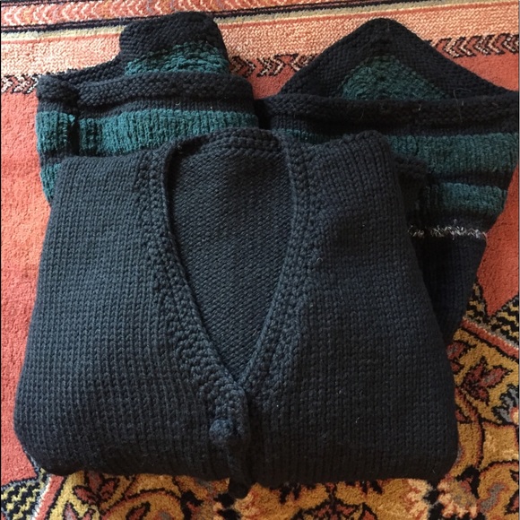 Sweaters | Nwotstunning Artisan Soft Italian Wool Cardigan | Poshmark